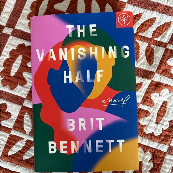 Other | The Vanishing Half Book By Brit Bennett | Poshmark